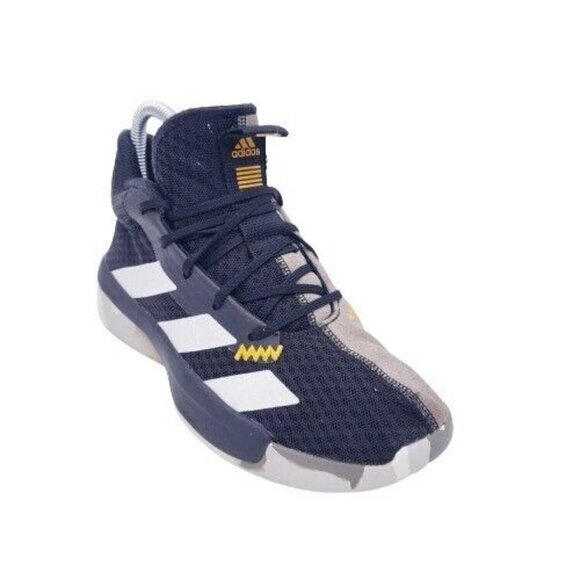 adidas | Shoes | Adidas Pro Next 29 Junior Kids Basketball Court ...